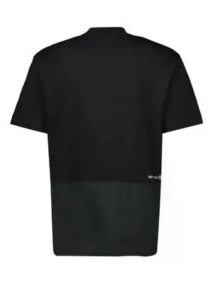 Moncler Multi-pocket T-shirt