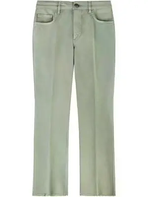 Fay Cropped Pants For Women