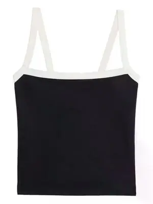 Splits59 Monah Rigor Tank Top - Black