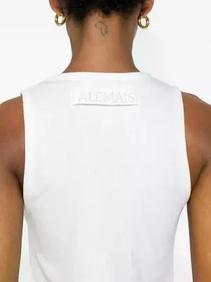 ALEMAIS Josette Tank Top