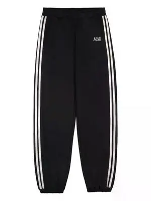 SPORTY & RICH Runner 90s Elio Track Pants