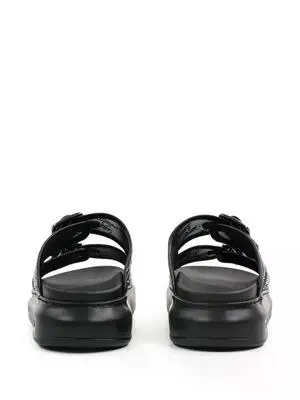 Karl Lagerfeld 40mm Kapri Sandals