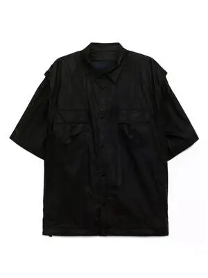 JUUN.J Short-sleeve Shirt