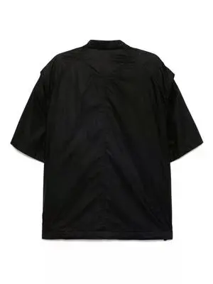 JUUN.J Short-sleeve Shirt