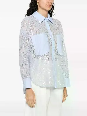 RAME Laced Shirt