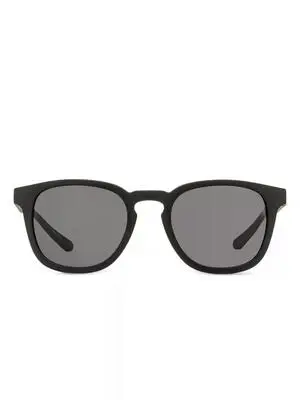 Dragon Finch Sunglasses - Black