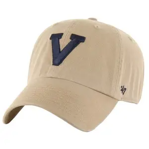 '47 Virginia Cavaliers Clean Up Adjustable Hat