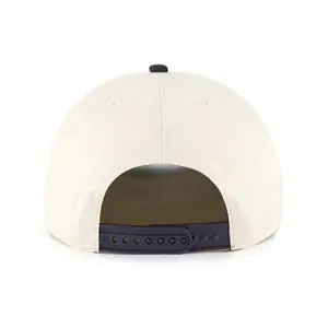 '47 Houston Texans Pomona Rope Hitch Hat - Cream