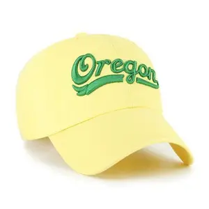 '47 Oregon Ducks Clean Up Adjustable Cap