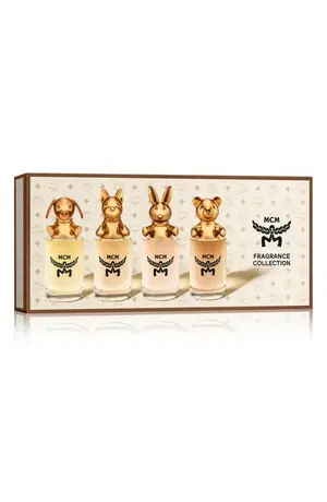 Mcm Fragrance Collection Set