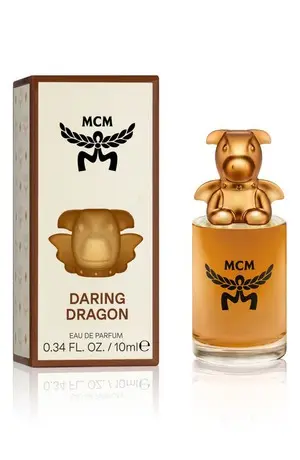 Mcm Fragrance Collection Set