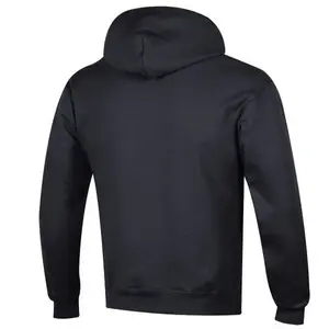 Champion Alabama Crimson Tide Basic Arch Fleece Pullover Hoodie