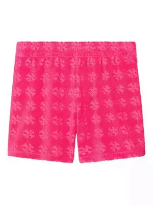 Tory Burch Elasticated Shorts For Women