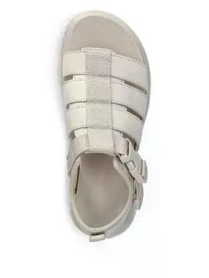 UGG Cora Sandals - White