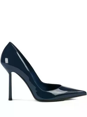 LE SILLA 100mm Bella Pumps