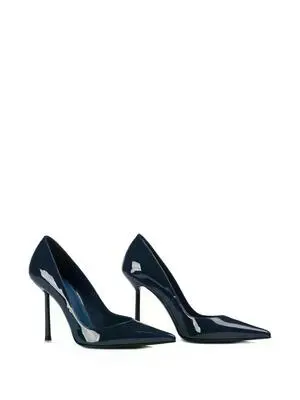 LE SILLA 100mm Bella Pumps