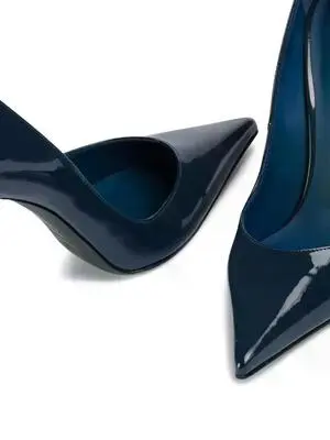 LE SILLA 100mm Bella Pumps