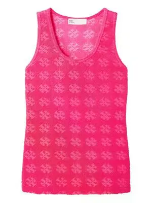 Tory Burch Sleeveless Camis Tanks For Women