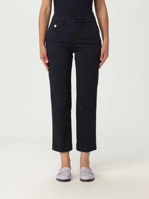 Liu Jo Trousers - Blue