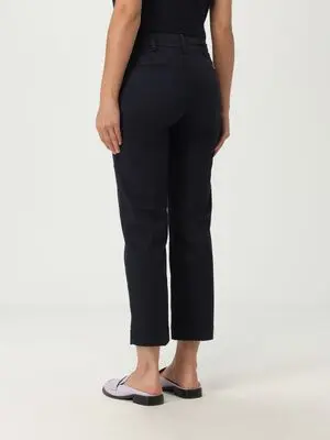 Liu Jo Trousers - Blue