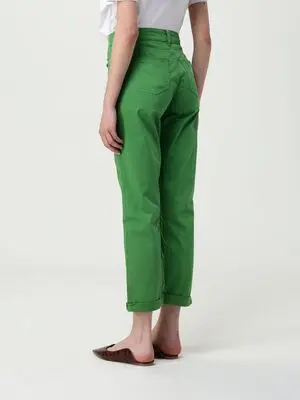 Liu Jo Straight Leg Jeans - Green