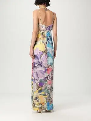 Just Cavalli Maxi Dress