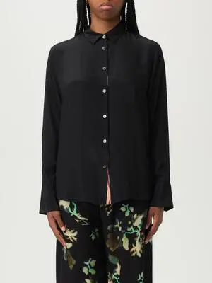 Paul Smith Shirt - Black