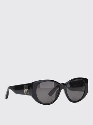 Balenciaga Sunglasses Black 1