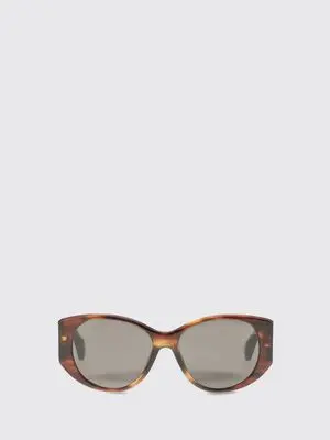 Balenciaga Sunglasses - Brown