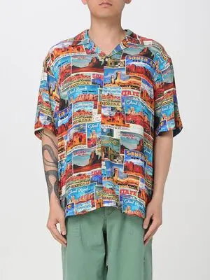 Champion Shirt Men Multicolor