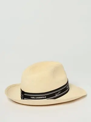 Karl Lagerfeld Hat