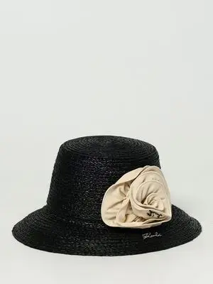 Karl Lagerfeld Hat - Black
