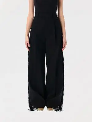 Carven Wide Leg Trousers