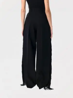 Carven Wide Leg Trousers