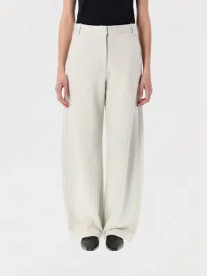 LOW CLASSIC Wide Leg Trousers