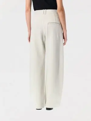 LOW CLASSIC Wide Leg Trousers