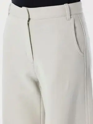 LOW CLASSIC Wide Leg Trousers