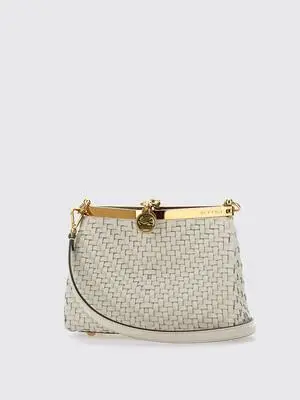 Etro Crossbody Bag - White