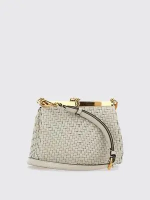 Etro Crossbody Bag - White