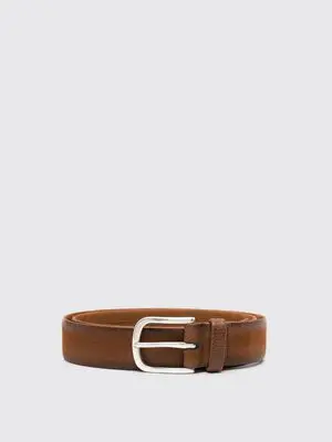 ORTIGNI Belt - Blue
