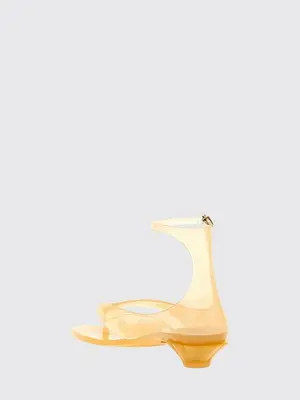 Chloé Heeled Sandals - Brown