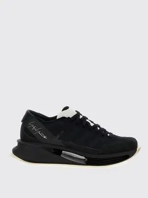 Y3 Embossed Sneakers For Women