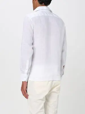 DOPPIAA Shirt - Cream