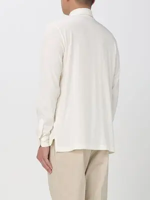 DOPPIAA Shirt - Cream