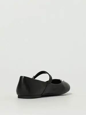 Karl Lagerfeld Ballet Flat