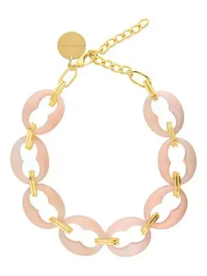 VANESSA BARONI Necklace - Gold