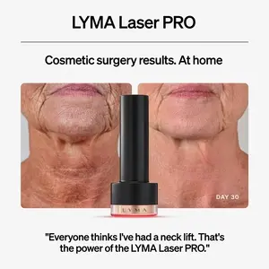 LYMA Laser Pro Starter Kit