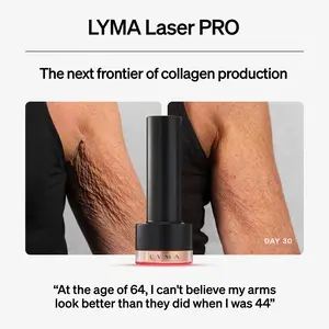 LYMA Laser Pro Starter Kit