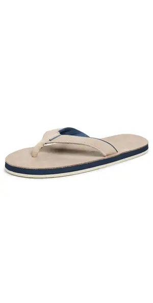 HARI MARI Pier Flip Flops - Sand