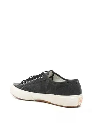 Superga 2750 Sneakers - Black